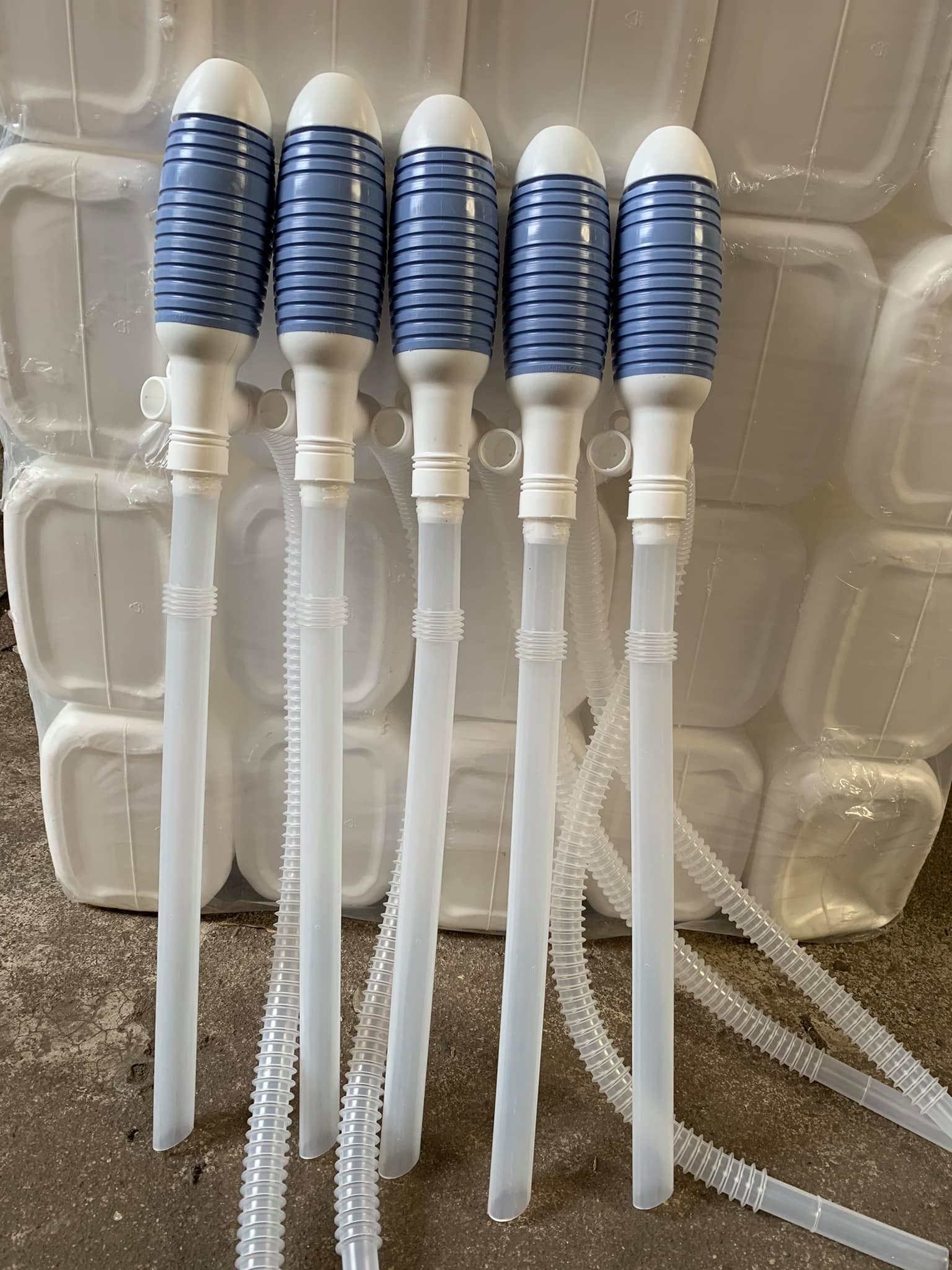 BƠM TAY HÚT HÓA CHẤT - DP15 - DUKSHIN HÀN QUỐC - Công ty TNHH TLC ...